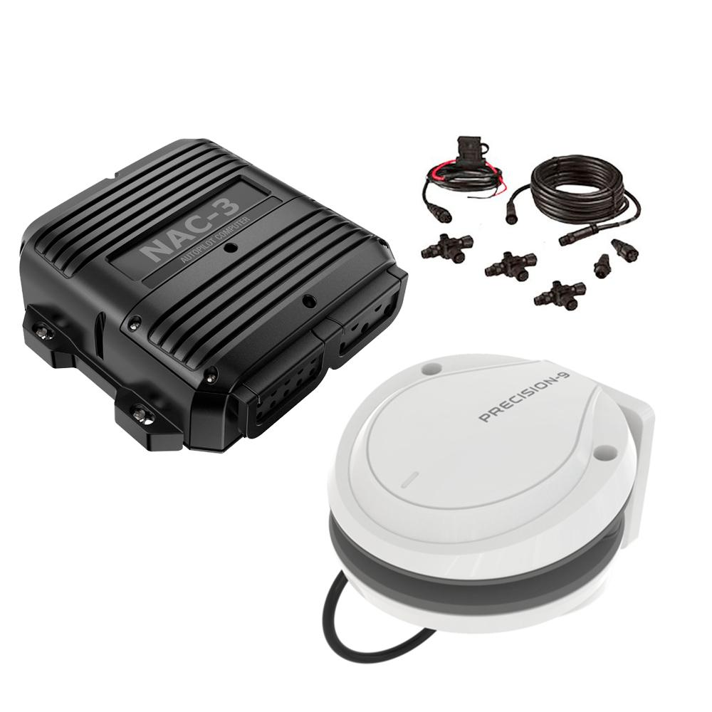 NAC-3 VRF Autopilot Core Pack