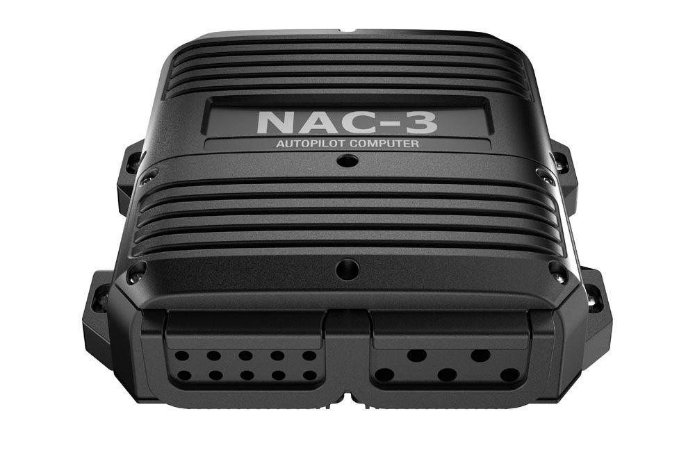 NAC-3 Core Pack