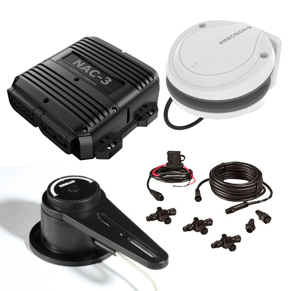 NAC-3 Autopilot Core Pack