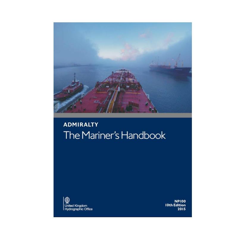 ADMIRALTY Mariner's Handbook (NP100)