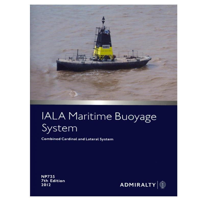 IALA Maritime Buoyage System (NP735)